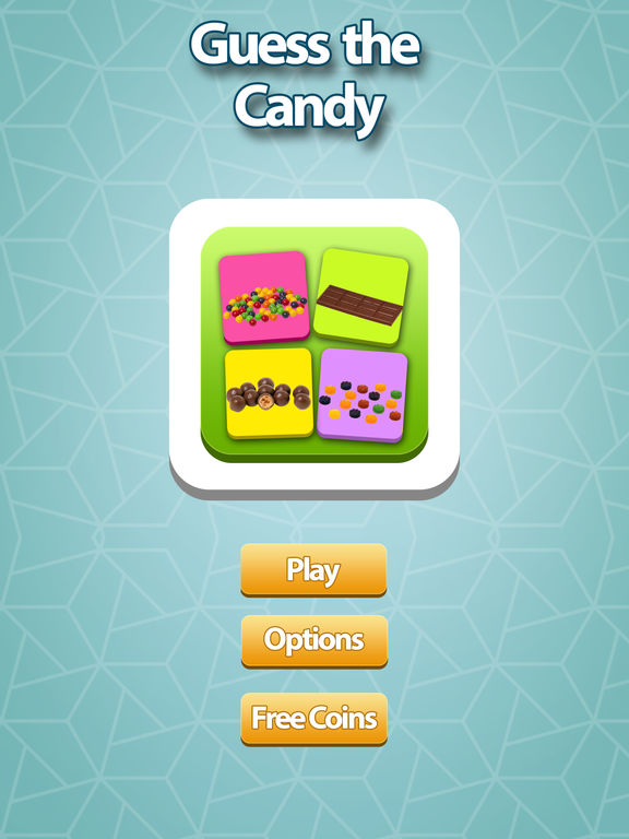 Télécharger Guess The Candy Quiz-Guessing All Kinds of Sweets pour ...