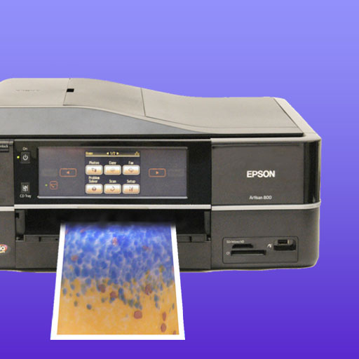 Epson IPrint App For Free Iphone ipad ipod Touch
