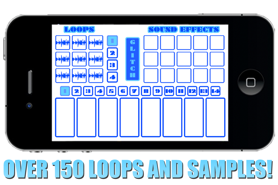 Techno Music Entertainment free app for iPhone, iPad and Watch - iFreeware