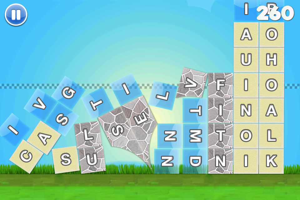 App Shopper Word Topple Games app-shopper-word-topple-games