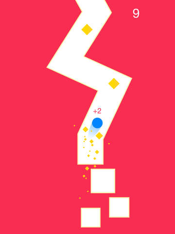 Zig endless: zag line .PXL Tips, Cheats, Vidoes and Strategies | Gamers Unite! IOS