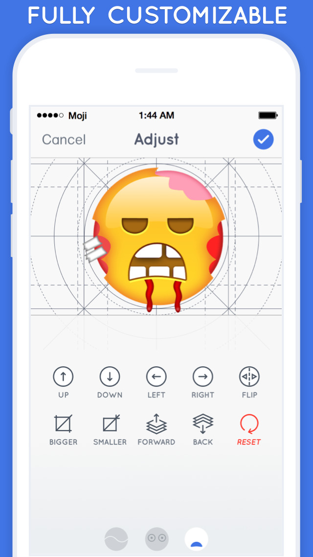 I Made Emoji Create Your Own Custom Emoji Sticker Or Avatar AppRecs