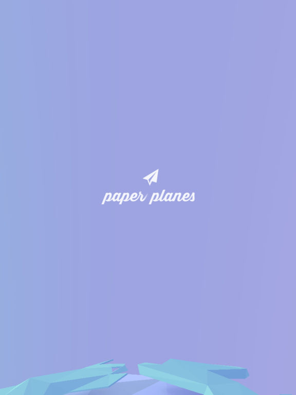 Paper Airplane Game Around The World