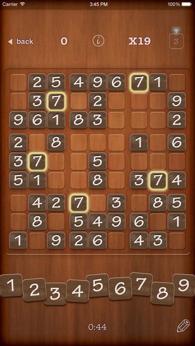 Best Free Sudoku App Foryoudax