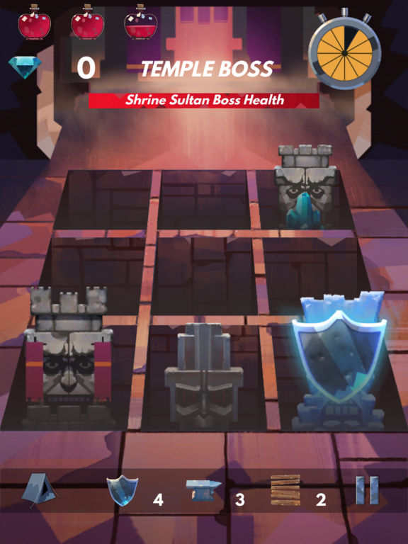 Totem Tap Tips, Cheats, Vidoes and Strategies | Gamers Unite! IOS