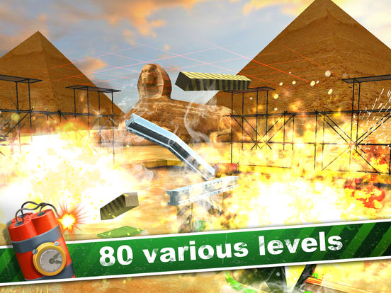 TNT Master Tips, Cheats, Vidoes and Strategies | Gamers Unite! IOS