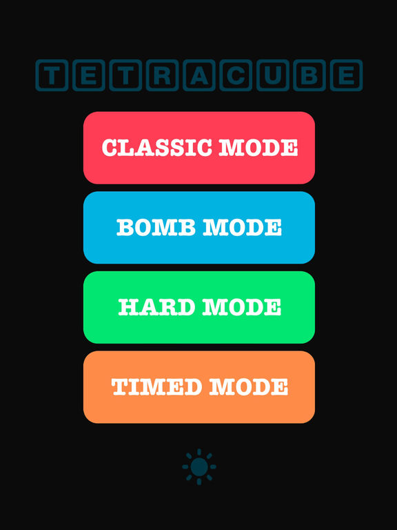 Tetracube: block blitz puzzle mania 10/10 game, would rather version Tips, Cheats, Vidoes and ...