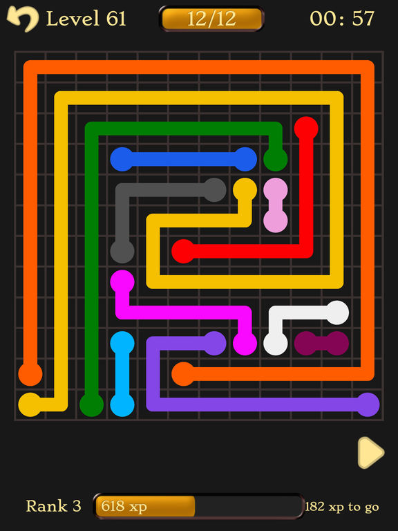 App Shopper Max Match Connect The Dots Number Pipe Line Games 