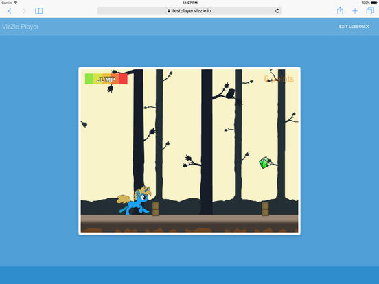 App Shopper: VizZle NextGen (Education)