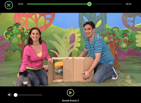 ABC KIDS iview on the App Store on iTunes