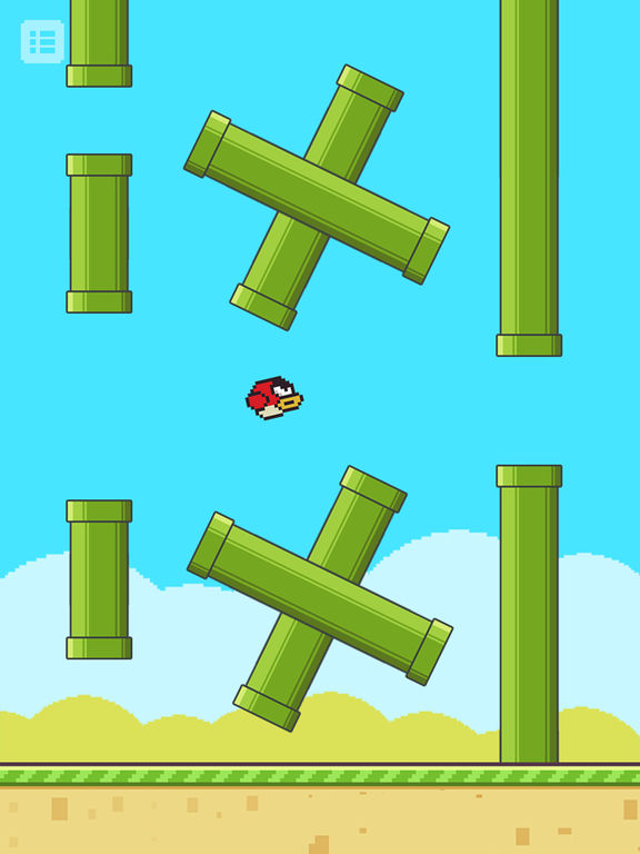 Flappy Bird. Tips, Cheats, Vidoes and Strategies | Gamers Unite! IOS