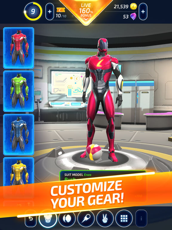 Driftball Tips, Cheats, Vidoes and Strategies | Gamers Unite! IOS