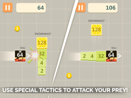 2048.io - Multiplayer Arena Tips, Cheats, Vidoes and Strategies ...