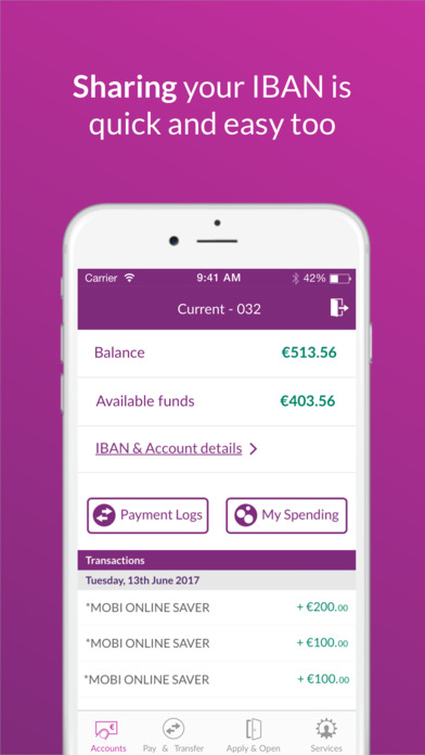 AIB Mobile on the App Store