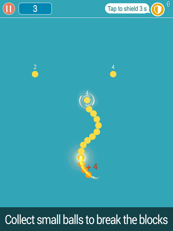 Balls - Balls VS Blocks, challenging snake game Tips, Cheats, Vidoes ...