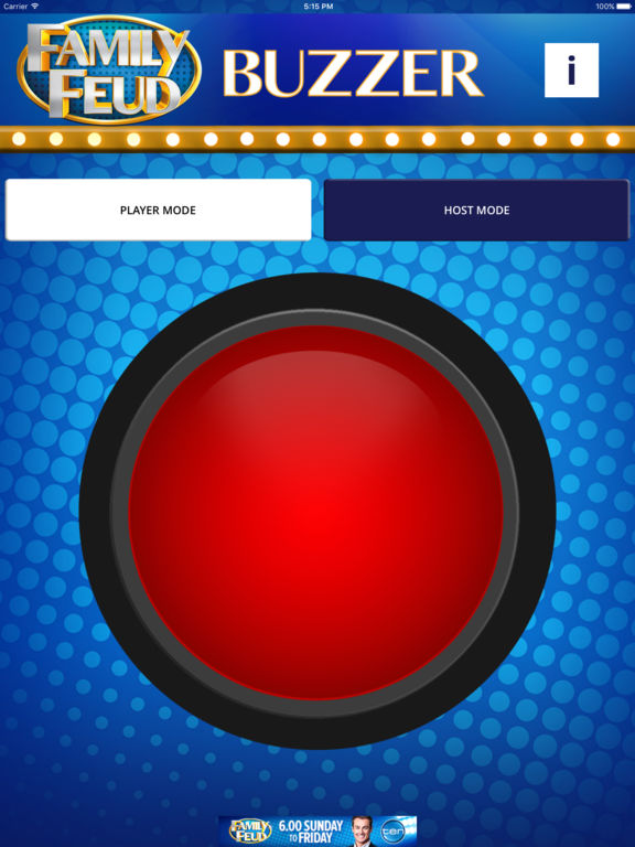 Family Feud NZ Buzzer (free) Tips, Cheats, Vidoes and Strategies ...