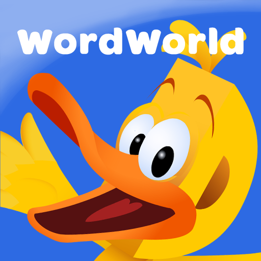 Dra Wordworld