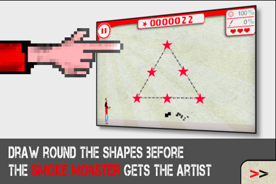 Magic Quick Draw | Apps | 148Apps