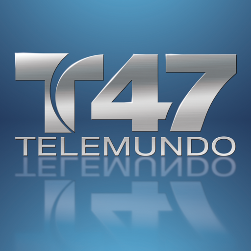 Telemundo 47-Noticias en español; New York (iPad) reviews at iPad ...