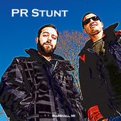 PR Stunt – PR Stunt (Album Review) | Band of Simpletons