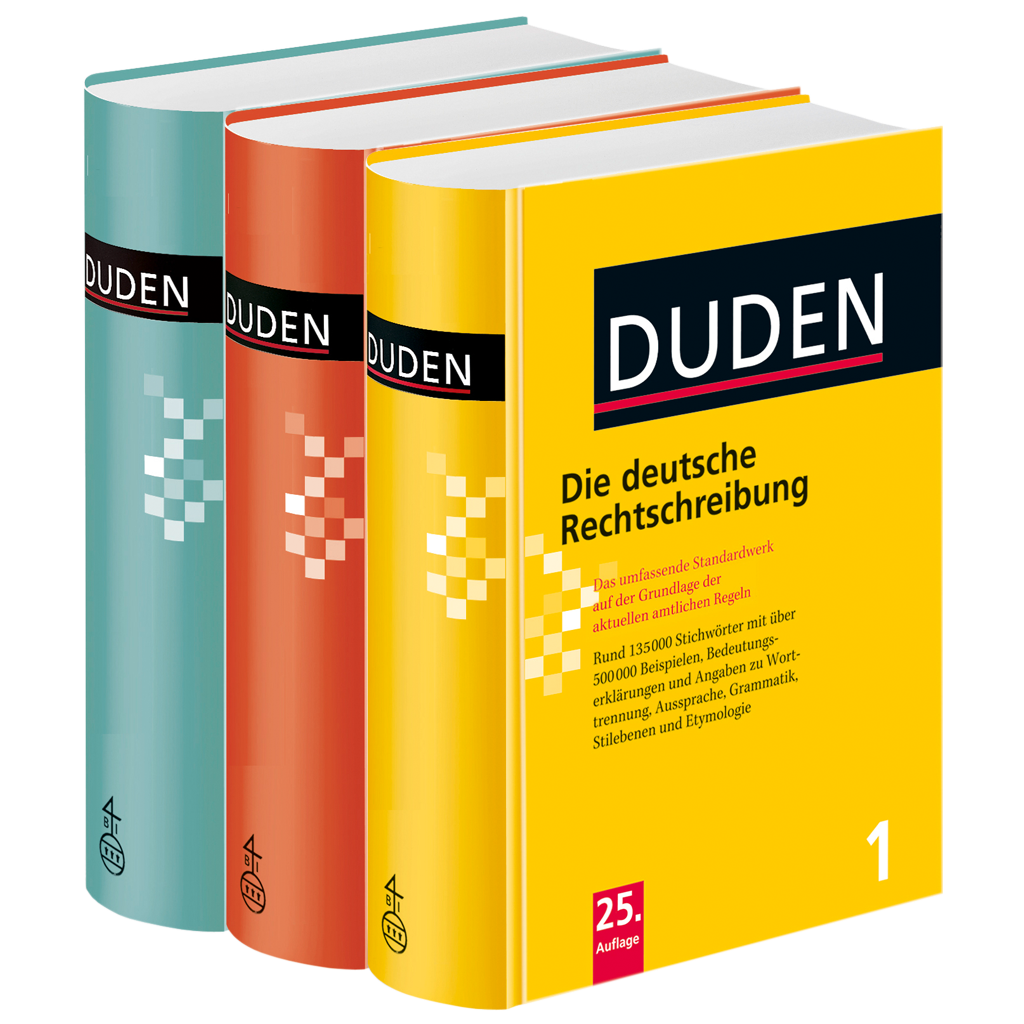 Duden Deutsch
