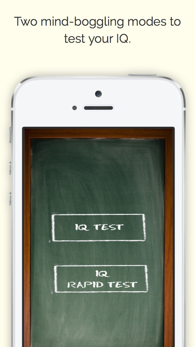 IQ Test - What's my IQ? Tips, Cheats, Vidoes and Strategies | Gamers ...