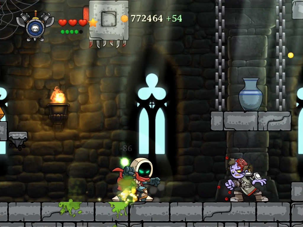 Magic Rampage Review and Discussion | TouchArcade