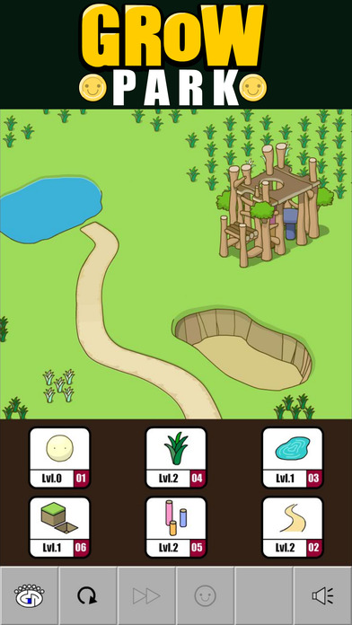 GROW PARK Tips, Cheats, Vidoes and Strategies | Gamers Unite! IOS