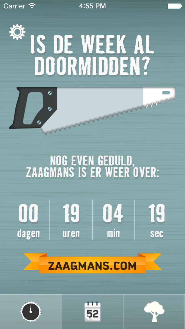 Zaagmans | Apps | 148Apps