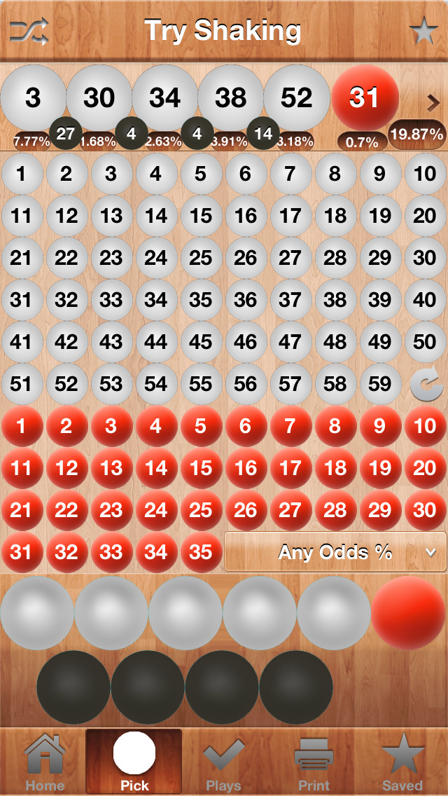 Powerball Scan Tips, Cheats, Vidoes and Strategies | Gamers Unite! IOS