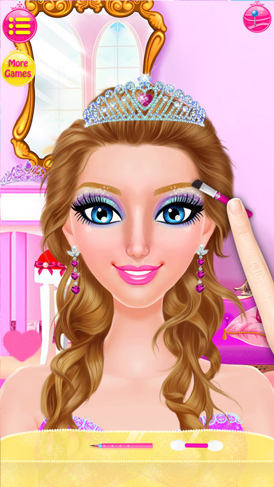 Royal Princess Fashion Salon™ Tips, Cheats, Vidoes and Strategies ...