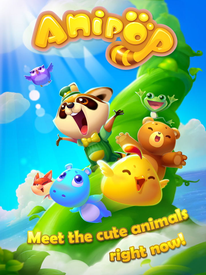 Anipop ™ - AppRecs