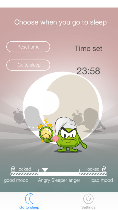 Angry Sleeper Tips, Cheats, Vidoes and Strategies | Gamers Unite! IOS