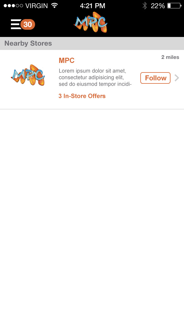 Marietta Pizza Company | Apps | 148Apps