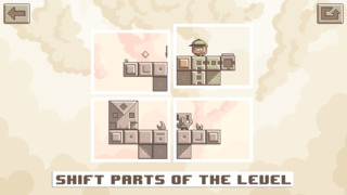 Shifter! Tips, Cheats, Vidoes and Strategies | Gamers Unite! IOS