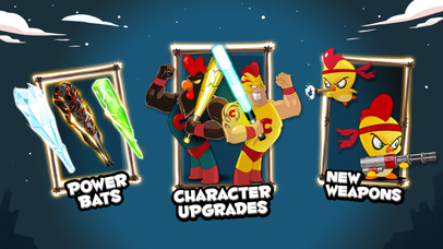 Chicken Boy Tips, Cheats, Vidoes and Strategies | Gamers Unite! IOS