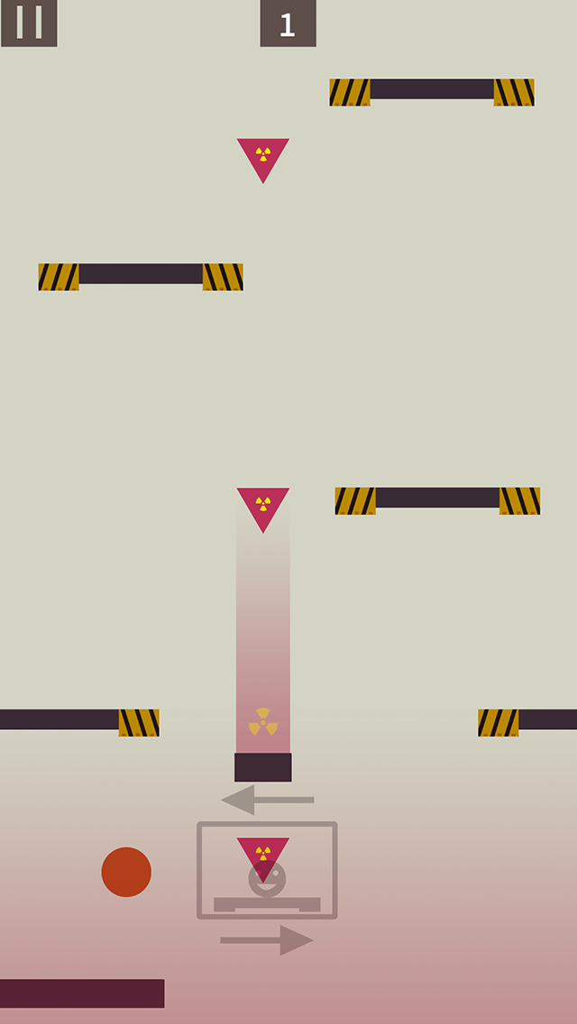 BounceX Tips, Cheats, Vidoes and Strategies | Gamers Unite! IOS