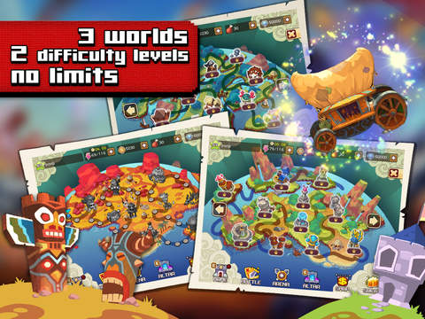 Jungle Force Tips, Cheats, Vidoes and Strategies | Gamers Unite! IOS