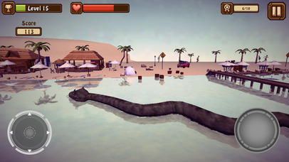 Anaconda Simulator Tips, Cheats, Vidoes and Strategies | Gamers Unite! IOS