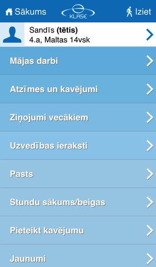 e-klase | Apps | 148Apps