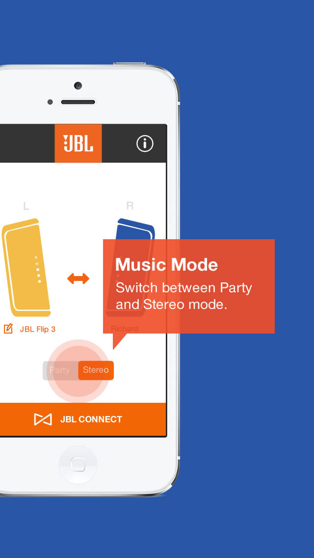 JBL Portable | Apps | 148Apps