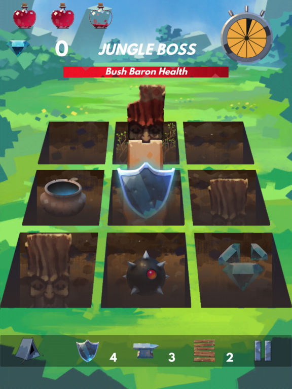 Totem Tap Tips, Cheats, Vidoes and Strategies | Gamers Unite! IOS