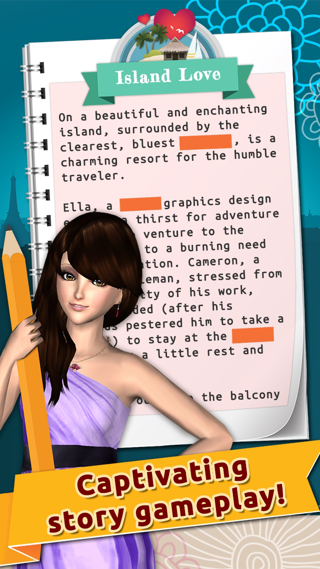 Me Girl Story Star - School of Love & Life Tips, Cheats, Vidoes and ...