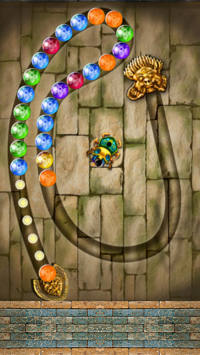 Ancient Marbles of Babylon Tips, Cheats, Vidoes and Strategies | Gamers ...