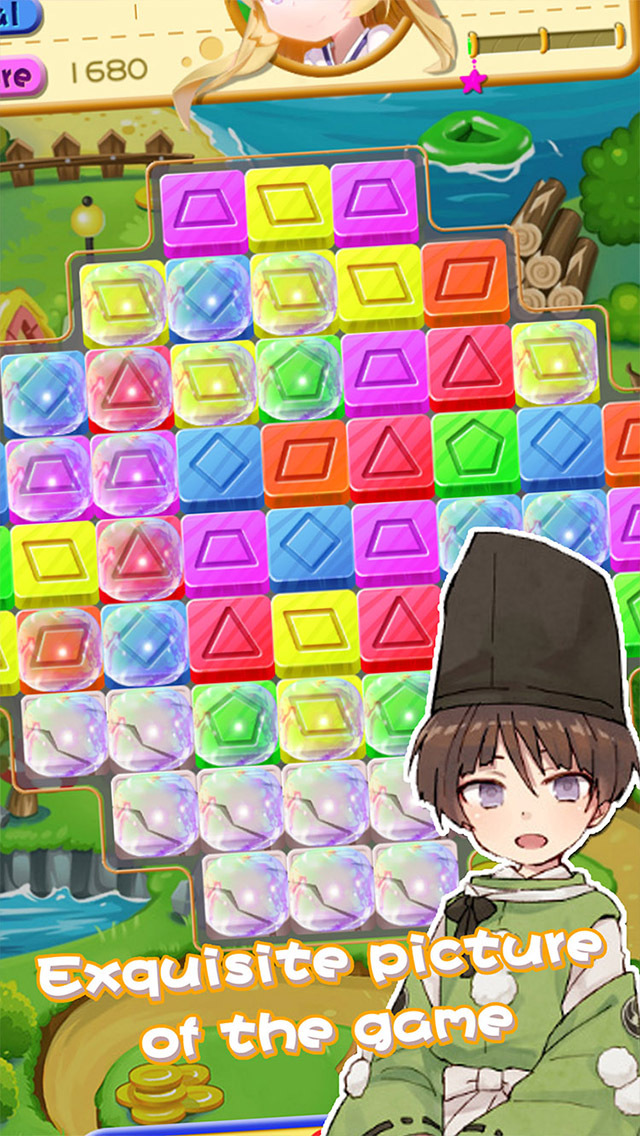 Block Blast - Match Dual Cube Tips, Cheats, Vidoes and Strategies ...