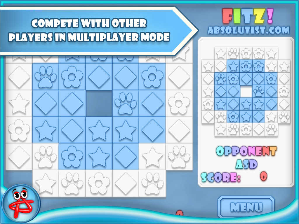 App Shopper: Fitz: Match 3 Puzzle Game (Games)