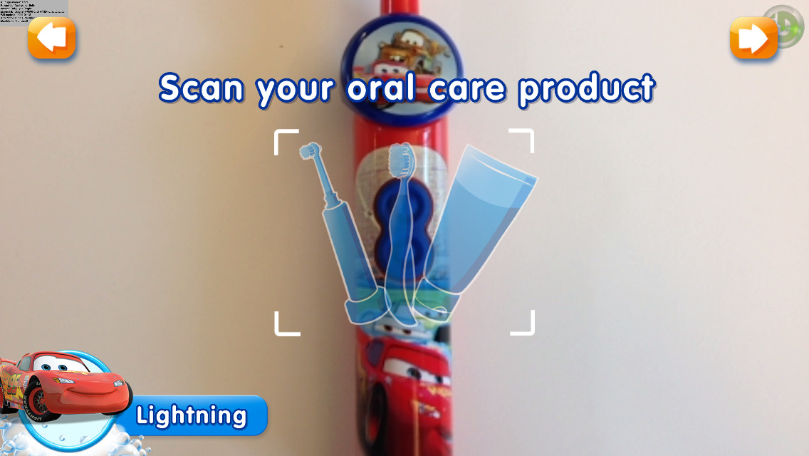 App Shopper: Disney Magic Timer (Healthcare & Fitness)