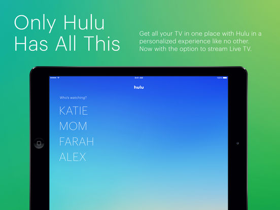 Hulu with Live TV Tips, Cheats, Vidoes and Strategies | Gamers Unite! IOS