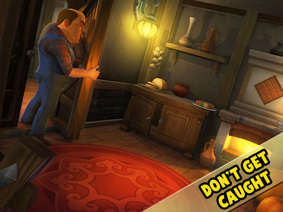 Scary Neighbor 3D Tips, Cheats, Vidoes and Strategies | Gamers Unite! IOS