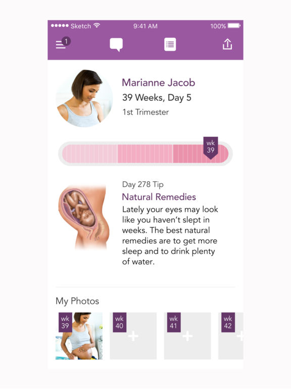 BabyBump Pregnancy Pro with Baby Names Tips, Cheats, Vidoes and ...